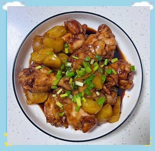 可乐鸡腿怎么做好吃_可乐鸡腿的做法步骤图-第3张图片-山城妙识