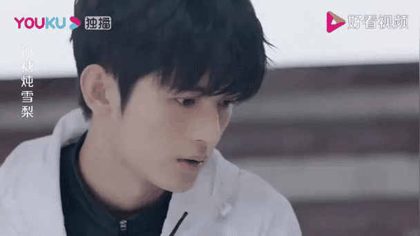 冰糖炖雪梨续写肉_黎语冰受伤后如何甜蜜康复-第2张图片-山城妙识