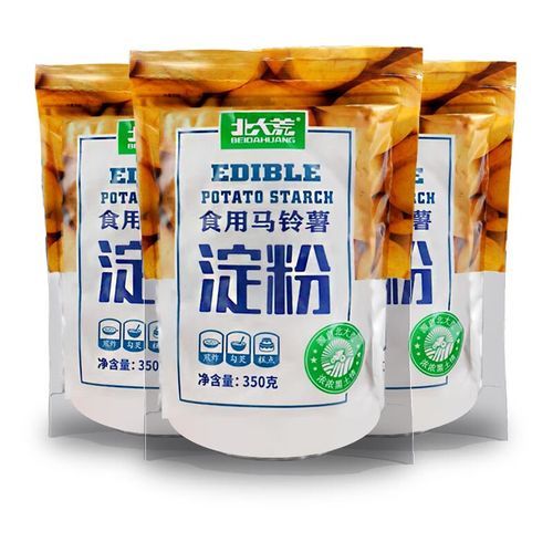 锅包肉用什么淀粉_土豆淀粉还是玉米淀粉-第2张图片-山城妙识