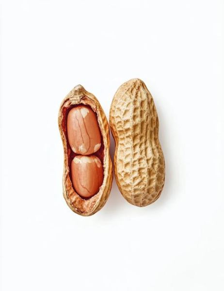 花生图片高清_如何挑选无水印素材-第1张图片-山城妙识