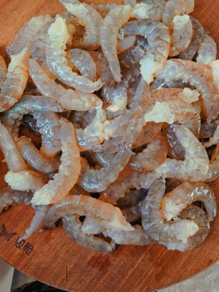 虾肉饺子怎么做_虾肉饺子馅怎么调才鲜嫩-第2张图片-山城妙识 虾肉饺子怎么做_虾肉饺子馅怎么调才鲜嫩-第2张图片-山城妙识