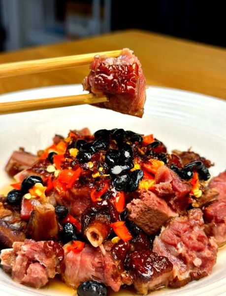 鸭腿肉怎么做_鸭腿肉怎么做好吃-第1张图片-山城妙识