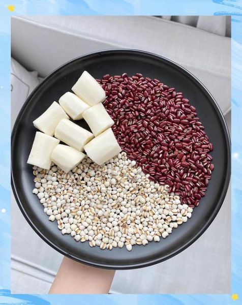 红豆薏米粥什么人不能喝_红豆薏米粥禁忌-第2张图片-山城妙识