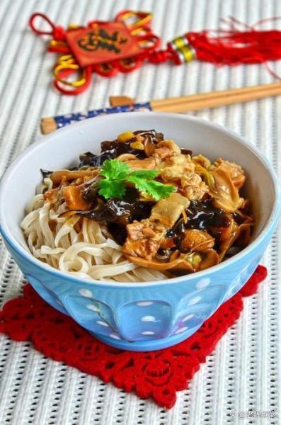 卤子怎么做_卤子家常做法步骤-第2张图片-山城妙识