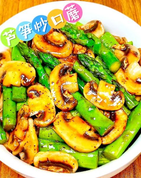 口蘑跟什么搭配好吃_口蘑炒什么最香-第2张图片-山城妙识 口蘑跟什么搭配好吃_口蘑炒什么最香-第2张图片-山城妙识