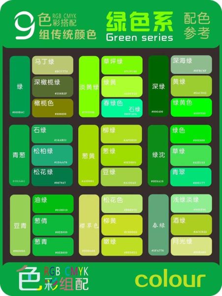豆沙绿护眼配色参数_豆沙绿RGB值是多少-第2张图片-山城妙识 豆沙绿护眼配色参数_豆沙绿RGB值是多少-第2张图片-山城妙识
