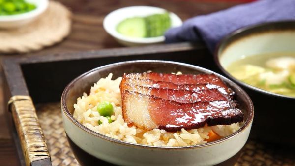 腊肉饭配什么菜好吃_腊肉饭搭配推荐-第3张图片-山城妙识