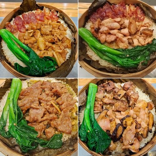 腊肉饭配什么菜好吃_腊肉饭搭配推荐-第2张图片-山城妙识