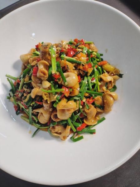 河蚌怎么杀_河蚌哪些部位能吃-第1张图片-山城妙识 河蚌怎么杀_河蚌哪些部位能吃-第1张图片-山城妙识