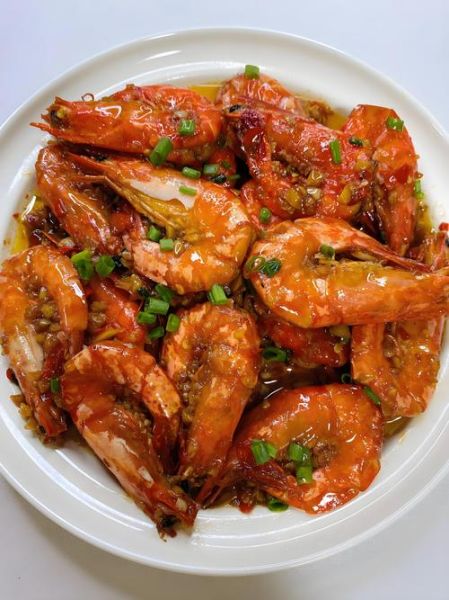 家常红烧大虾怎么做_红烧大虾用焯水吗-第3张图片-山城妙识 家常红烧大虾怎么做_红烧大虾用焯水吗-第3张图片-山城妙识