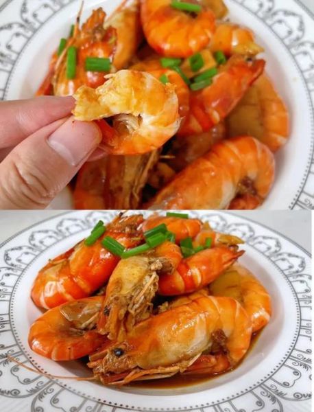 家常红烧大虾怎么做_红烧大虾用焯水吗-第2张图片-山城妙识 家常红烧大虾怎么做_红烧大虾用焯水吗-第2张图片-山城妙识
