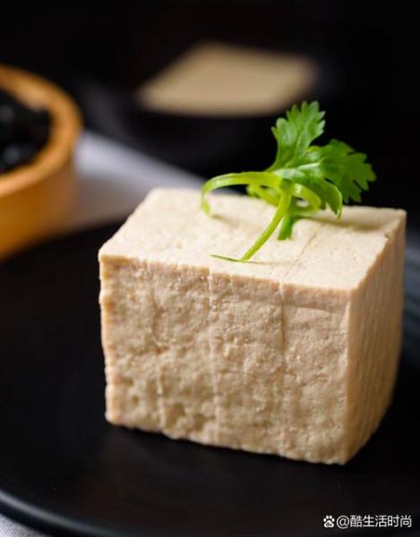 文思豆腐的由来_文思豆腐为什么叫文思-第3张图片-山城妙识