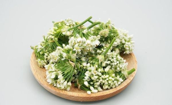 腌制韭菜花用不用放酒_韭菜花腌多久能熟-第2张图片-山城妙识