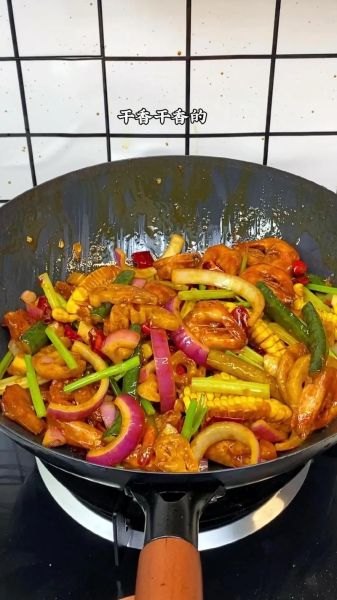 干虾米怎么泡发_干虾米炒什么菜好吃-第2张图片-山城妙识