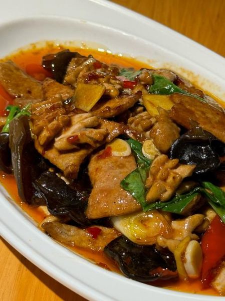 川菜蒸菜有哪些经典做法_川菜蒸菜怎么蒸才入味-第3张图片-山城妙识