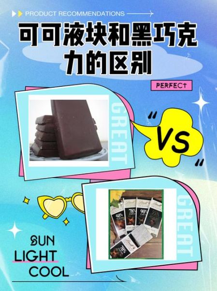 可可液块怎么做巧克力_自制巧克力需要哪些材料-第2张图片-山城妙识 可可液块怎么做巧克力_自制巧克力需要哪些材料-第2张图片-山城妙识