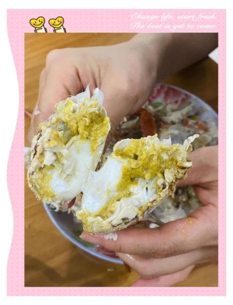 梭子蟹怎么蒸_蒸多久才鲜嫩-第2张图片-山城妙识