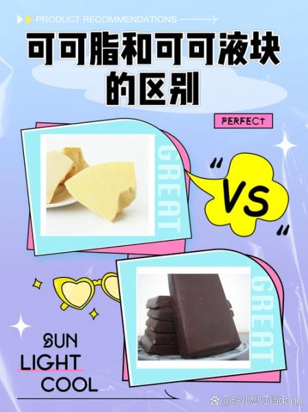 可可液块怎么做巧克力_自制巧克力需要哪些材料-第1张图片-山城妙识 可可液块怎么做巧克力_自制巧克力需要哪些材料-第1张图片-山城妙识