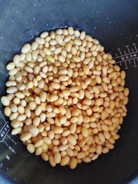 卤水点豆腐是什么原理_卤水点豆腐为什么能凝固-第2张图片-山城妙识 卤水点豆腐是什么原理_卤水点豆腐为什么能凝固-第2张图片-山城妙识