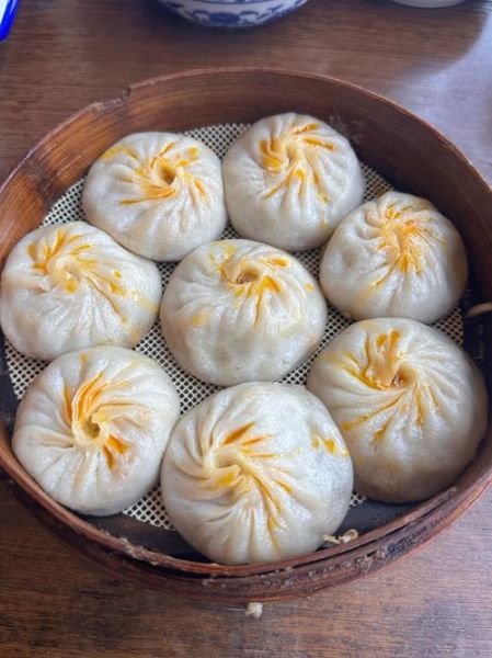 蟹黄包哪里最正宗_蟹黄包发源地是哪里-第2张图片-山城妙识 蟹黄包哪里最正宗_蟹黄包发源地是哪里-第2张图片-山城妙识