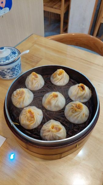 蟹黄包哪里最正宗_蟹黄包发源地是哪里-第3张图片-山城妙识 蟹黄包哪里最正宗_蟹黄包发源地是哪里-第3张图片-山城妙识