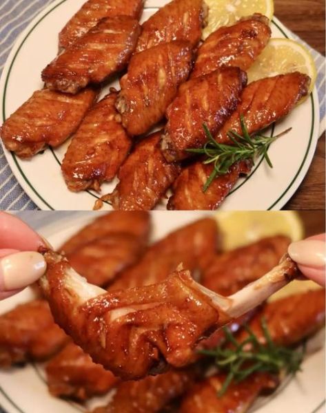 微波炉烤鸡翅要多长时间_微波炉烤鸡翅怎么做好吃-第1张图片-山城妙识