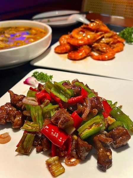 炒菜图片大全高清图片_如何拍出诱人色泽-第1张图片-山城妙识 炒菜图片大全高清图片_如何拍出诱人色泽-第1张图片-山城妙识