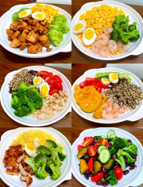 减脂午餐吃什么_减脂午餐食谱推荐-第1张图片-山城妙识