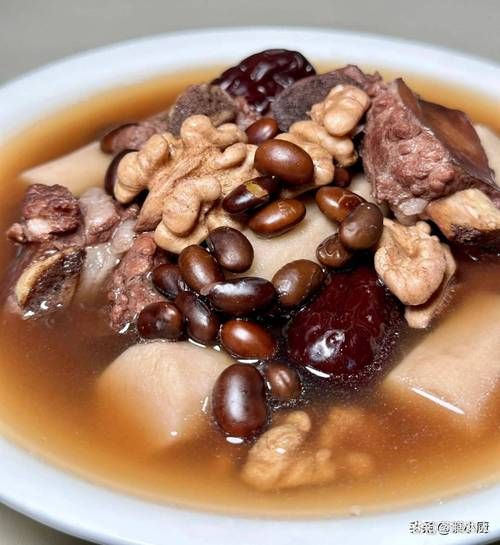 广东牛蒡汤的做法大全_牛蒡汤怎么煲最正宗-第3张图片-山城妙识