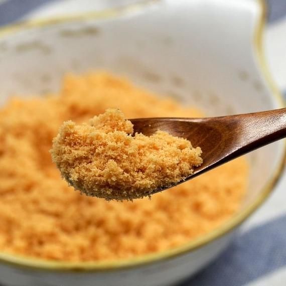 肉松像棉花一样能吃吗_肉松安全吗-第3张图片-山城妙识