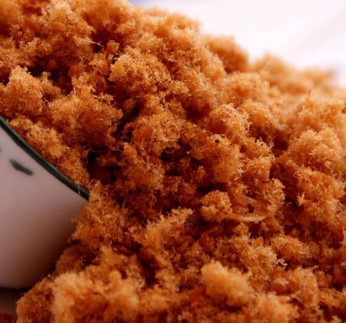 肉松像棉花一样能吃吗_肉松安全吗-第2张图片-山城妙识