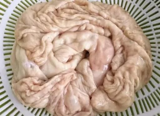 肥肠怎么清洗_肥肠清洗最干净的方法-第3张图片-山城妙识