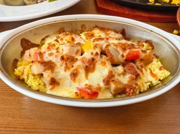 焗饭的家常做法大全_焗饭怎么做好吃-第2张图片-山城妙识