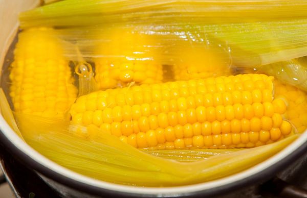 粘玉米煮多久才熟_粘玉米煮多久最好吃-第1张图片-山城妙识