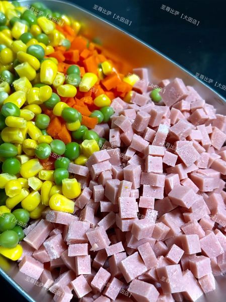 焗饭的家常做法大全_焗饭怎么做好吃-第3张图片-山城妙识