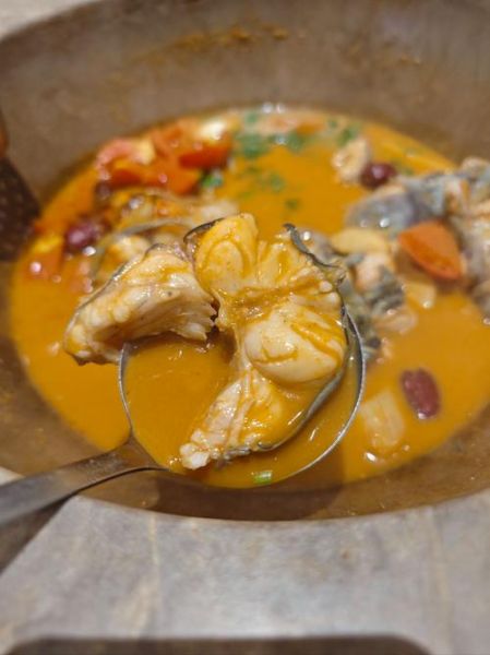 胖头鱼火锅怎么做_胖头鱼火锅做法-第1张图片-山城妙识