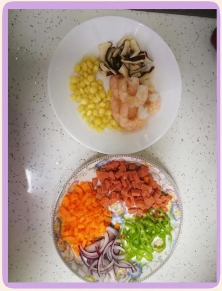 电饼铛披萨怎么做_电饼铛披萨的做法大全-第2张图片-山城妙识 电饼铛披萨怎么做_电饼铛披萨的做法大全-第2张图片-山城妙识