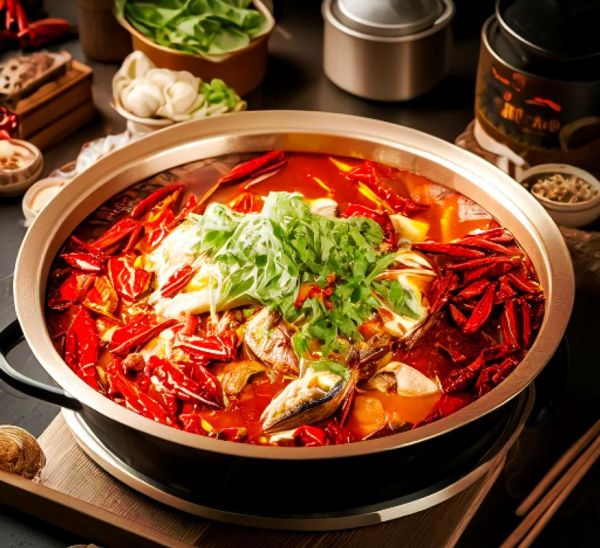 火锅鱼图片高清大图_如何挑选最诱人的那一帧-第1张图片-山城妙识 火锅鱼图片高清大图_如何挑选最诱人的那一帧-第1张图片-山城妙识