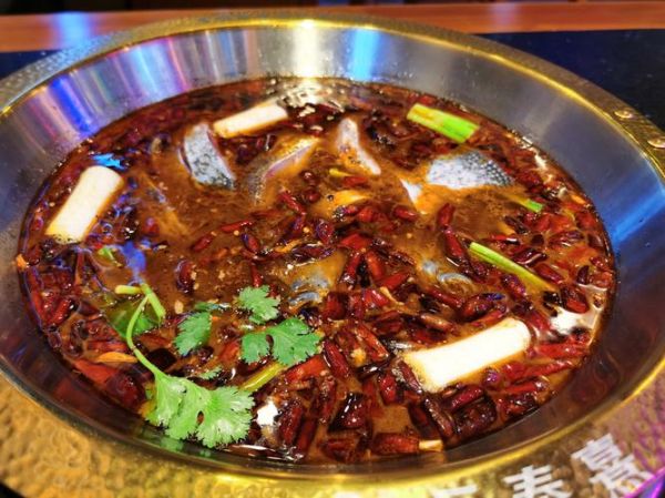 火锅鱼图片高清大图_如何挑选最诱人的那一帧-第2张图片-山城妙识 火锅鱼图片高清大图_如何挑选最诱人的那一帧-第2张图片-山城妙识
