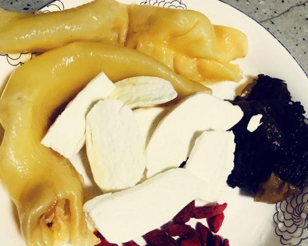 鱼肚怎么煮好吃_鱼肚煲汤做法大全-第3张图片-山城妙识 鱼肚怎么煮好吃_鱼肚煲汤做法大全-第3张图片-山城妙识