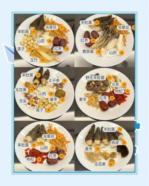 羊肚菌煲汤一般放几颗_羊肚菌一次放多少合适-第1张图片-山城妙识 羊肚菌煲汤一般放几颗_羊肚菌一次放多少合适-第1张图片-山城妙识