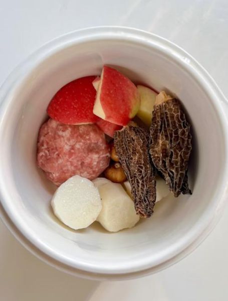 羊肚菌煲汤一般放几颗_羊肚菌一次放多少合适-第3张图片-山城妙识 羊肚菌煲汤一般放几颗_羊肚菌一次放多少合适-第3张图片-山城妙识