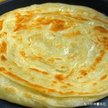 手抓饼怎么做才酥脆_手抓饼的做法大全窍门-第2张图片-山城妙识