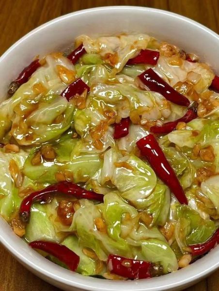 川菜火爆大头菜怎么做_大头菜炒多久才脆-第2张图片-山城妙识