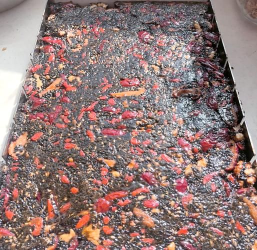 阿胶糕怎么做_阿胶糕正宗配方比例-第2张图片-山城妙识 阿胶糕怎么做_阿胶糕正宗配方比例-第2张图片-山城妙识