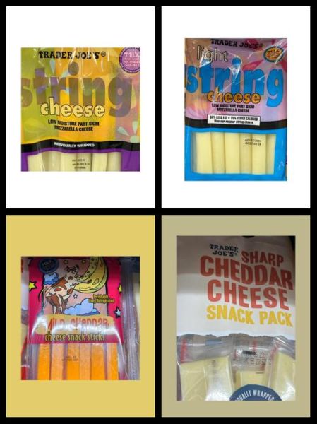 切达奶酪怎么吃_切达奶酪怎么吃好吃-第2张图片-山城妙识