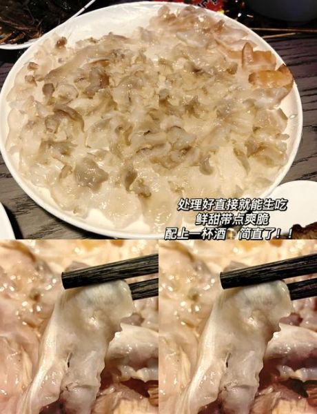 象拔蚌写作有没有人用过_象拔蚌写作效果怎么样-第3张图片-山城妙识