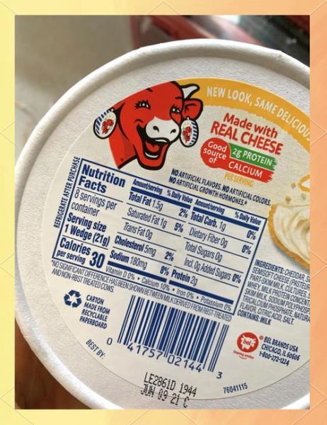 切达奶酪怎么吃_切达奶酪怎么吃好吃-第1张图片-山城妙识