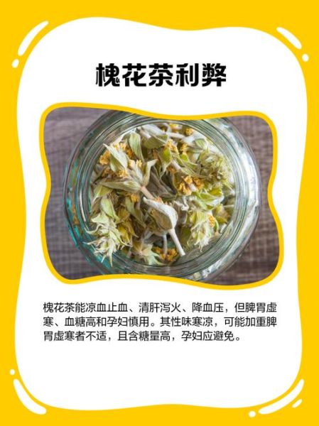 槐花茶的做法_槐花茶怎么制作-第2张图片-山城妙识