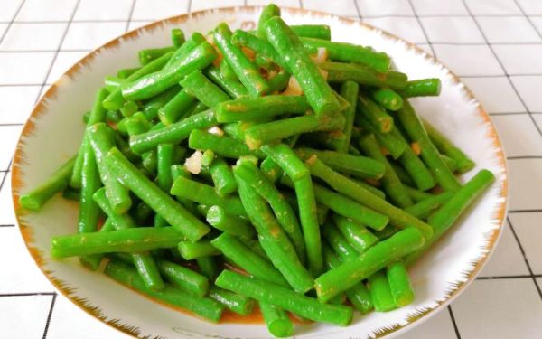 凉拌豇豆角焯水几分钟_焯水时间太长会软吗-第3张图片-山城妙识